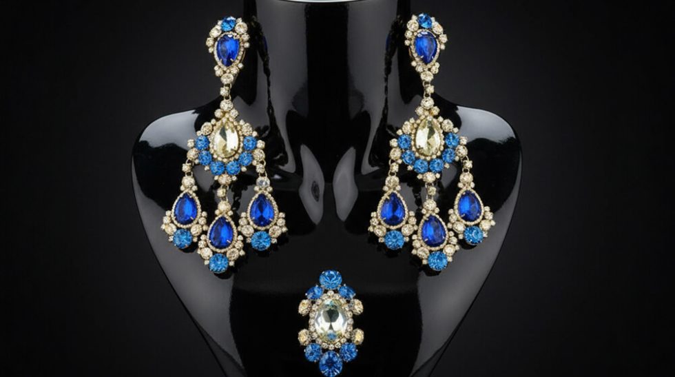 Stone and Metal Guide | Fierce Jewels by John Griffin