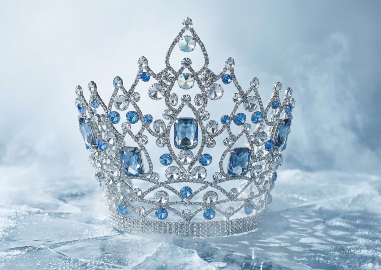 Fierce Jewels by John Griffin