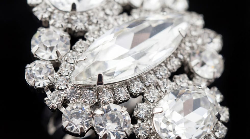 Stone and Metal Guide | Fierce Jewels by John Griffin